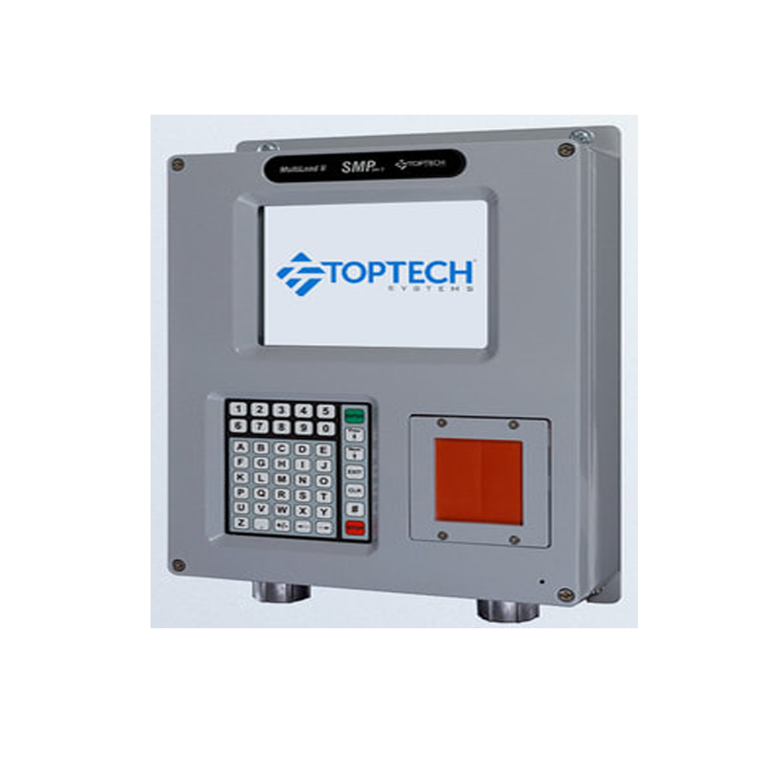 Multiload II SMP - Smart Fluid